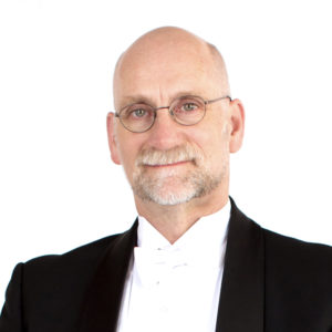 Symphony Musician Directory | Kansas City Symphony