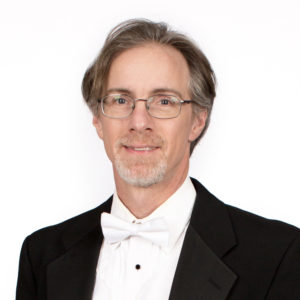 Symphony Musician Directory | Kansas City Symphony