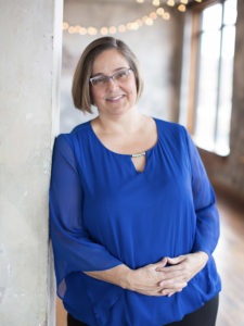 Shannon Finney - Kansas City Symphony