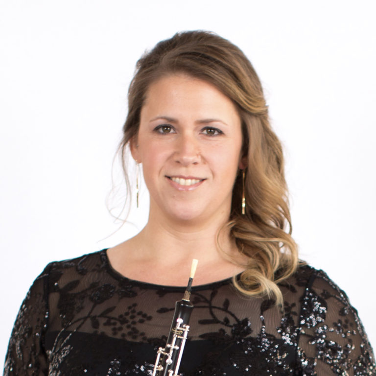 Symphony Musician Directory | Kansas City Symphony