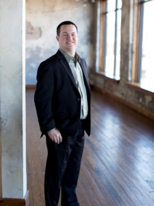 David Gamble - Kansas City Symphony