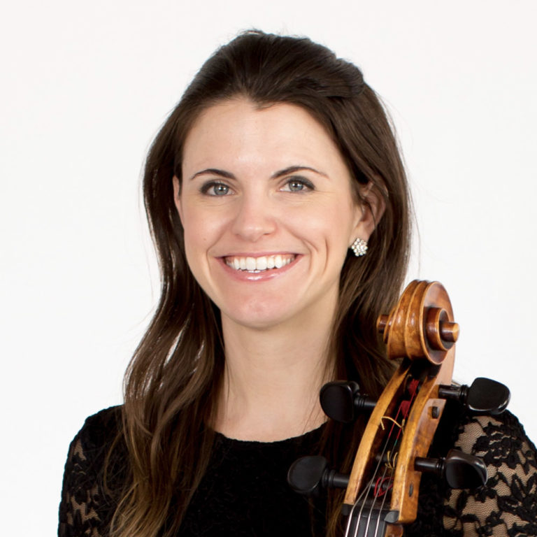 Symphony Musician Directory | Kansas City Symphony