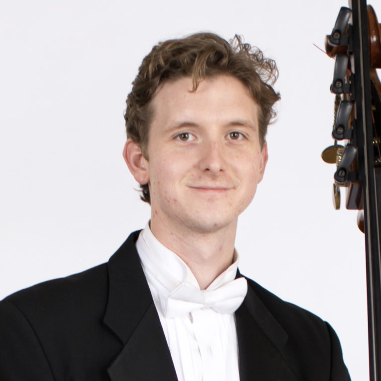 Symphony Musician Directory | Kansas City Symphony