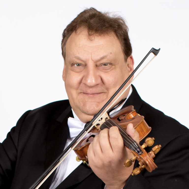 Symphony Musician Directory | Kansas City Symphony