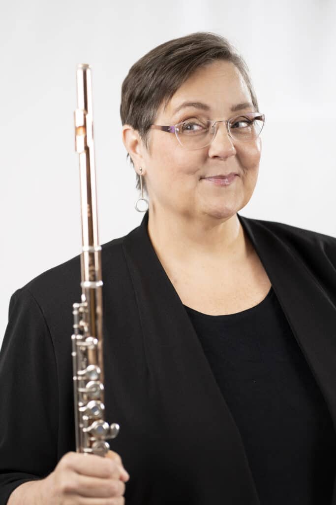 Shannon Finney - Kansas City Symphony