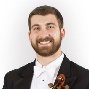 Symphony Musician Directory | Kansas City Symphony