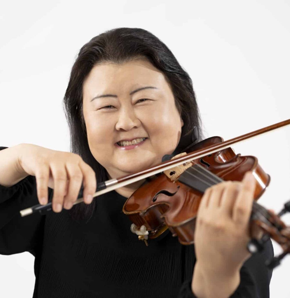 Symphony Musician Directory | Kansas City Symphony