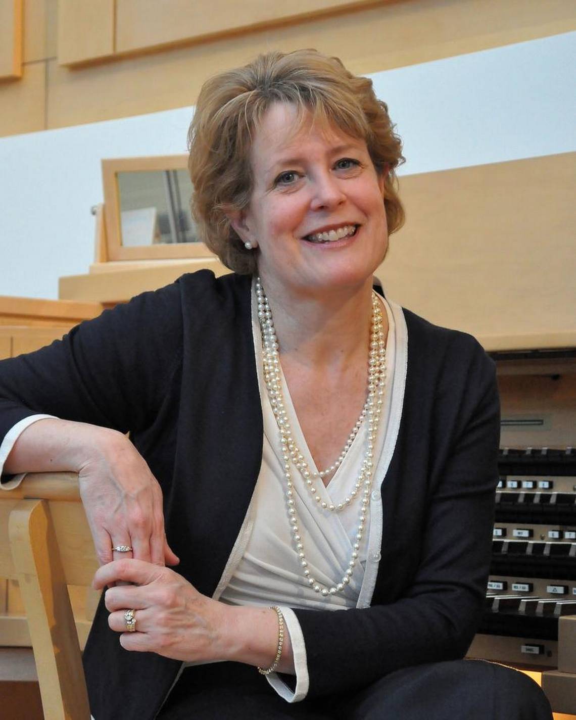 KC Star - Violinist Injury Comeback | Kansas City Symphony