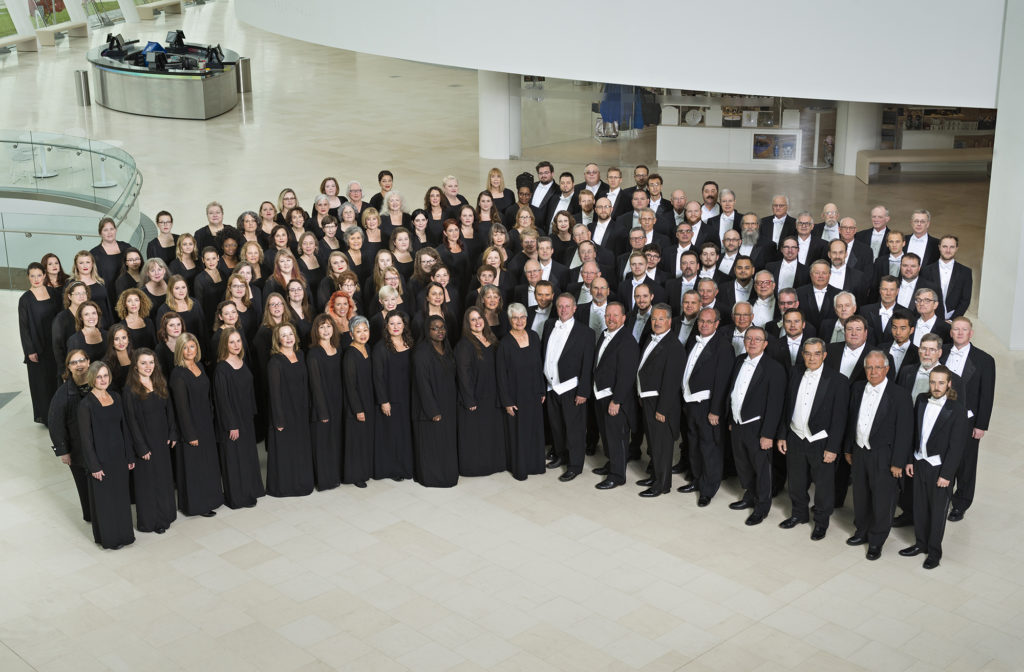Kansas City Symphony Chorus | Kansas City Symphony