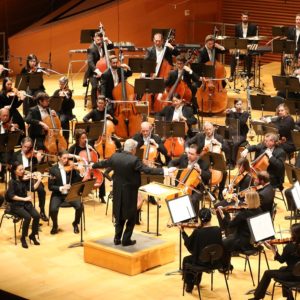 Symphony Concert Program Notes | Kansas City Symphony