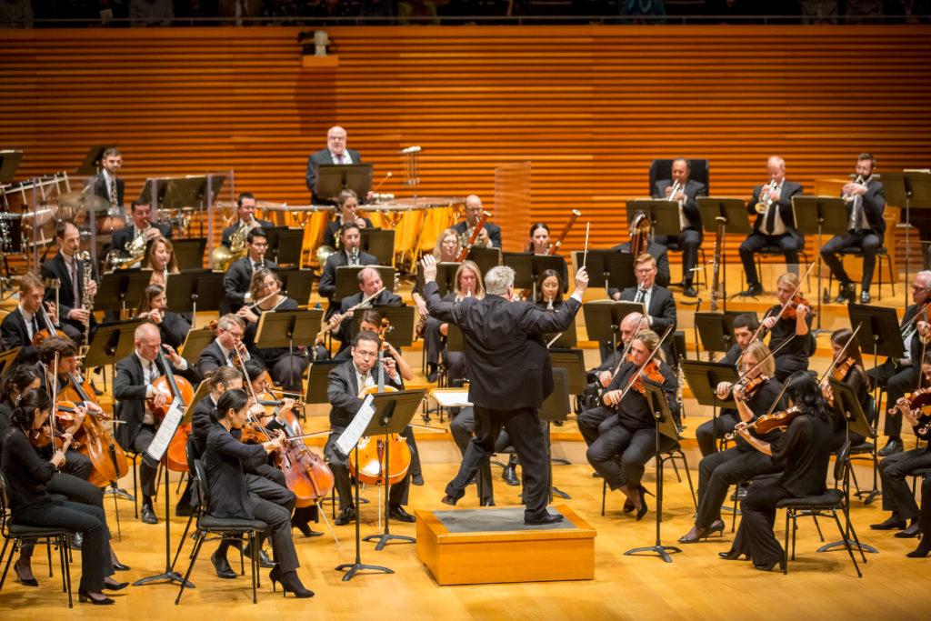 About Us | Kansas City Symphony