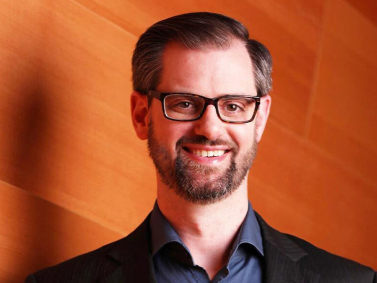 In Conversation With Kansas City Symphony’s Jason Seber