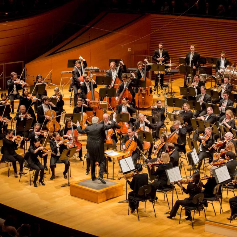 Watch & Listen Symphony Materials | Kansas City Symphony