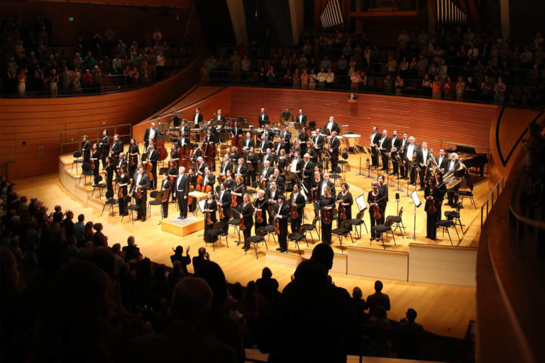 Watch & Listen Symphony Materials | Kansas City Symphony