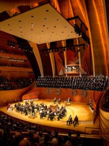 Kansas City Symphony - Orchestra Event Tickets
