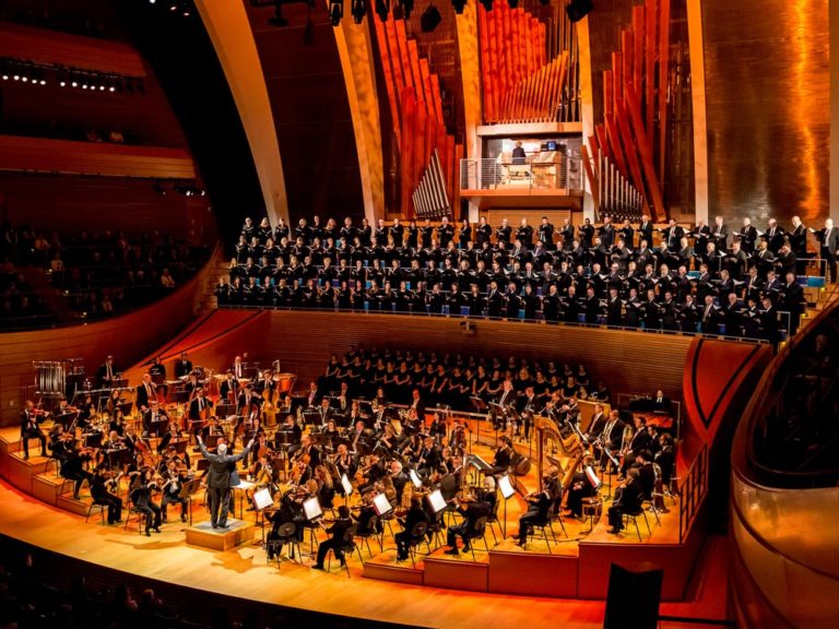 Kansas City Symphony, Musicians Reach New Contract Agreement for 2020 ...
