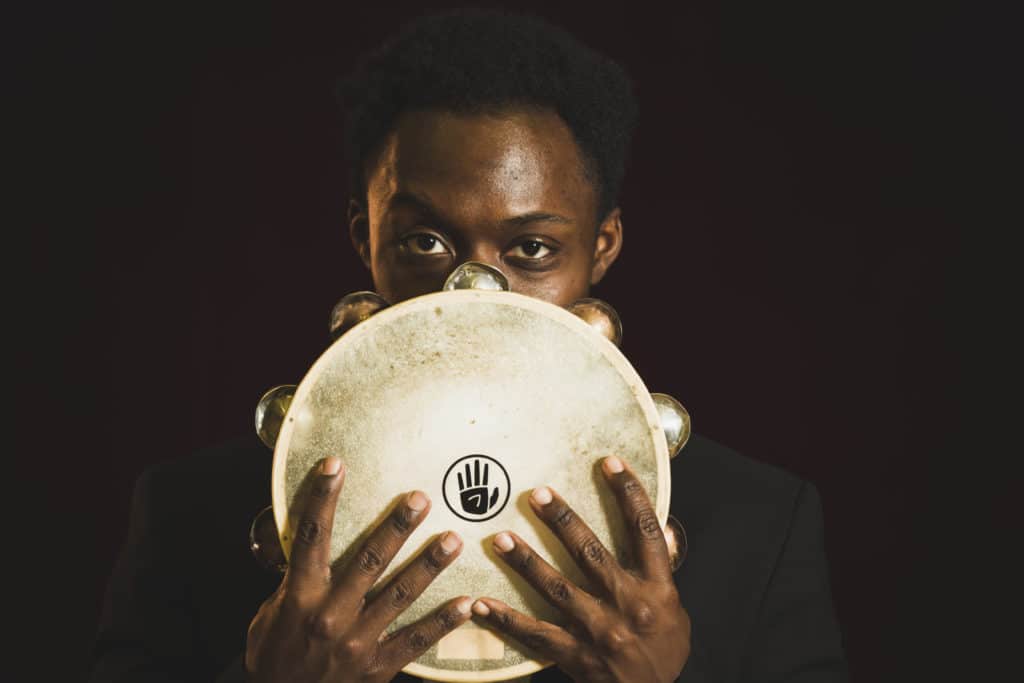 Kansas City Symphony names Josh Jones principal percussionist - Kansas ...