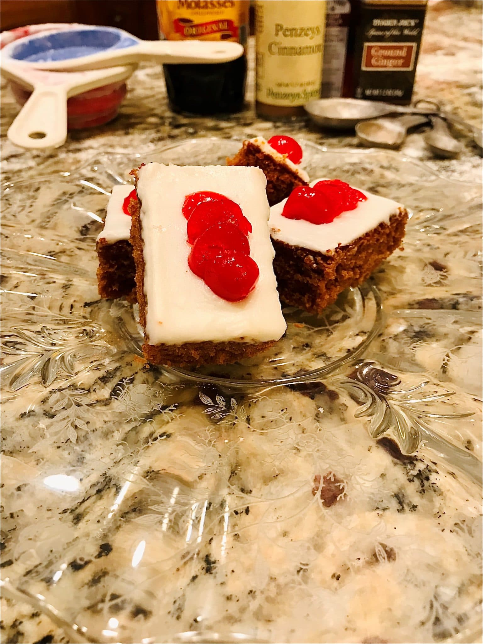 Holiday Recipes - Kansas City Symphony