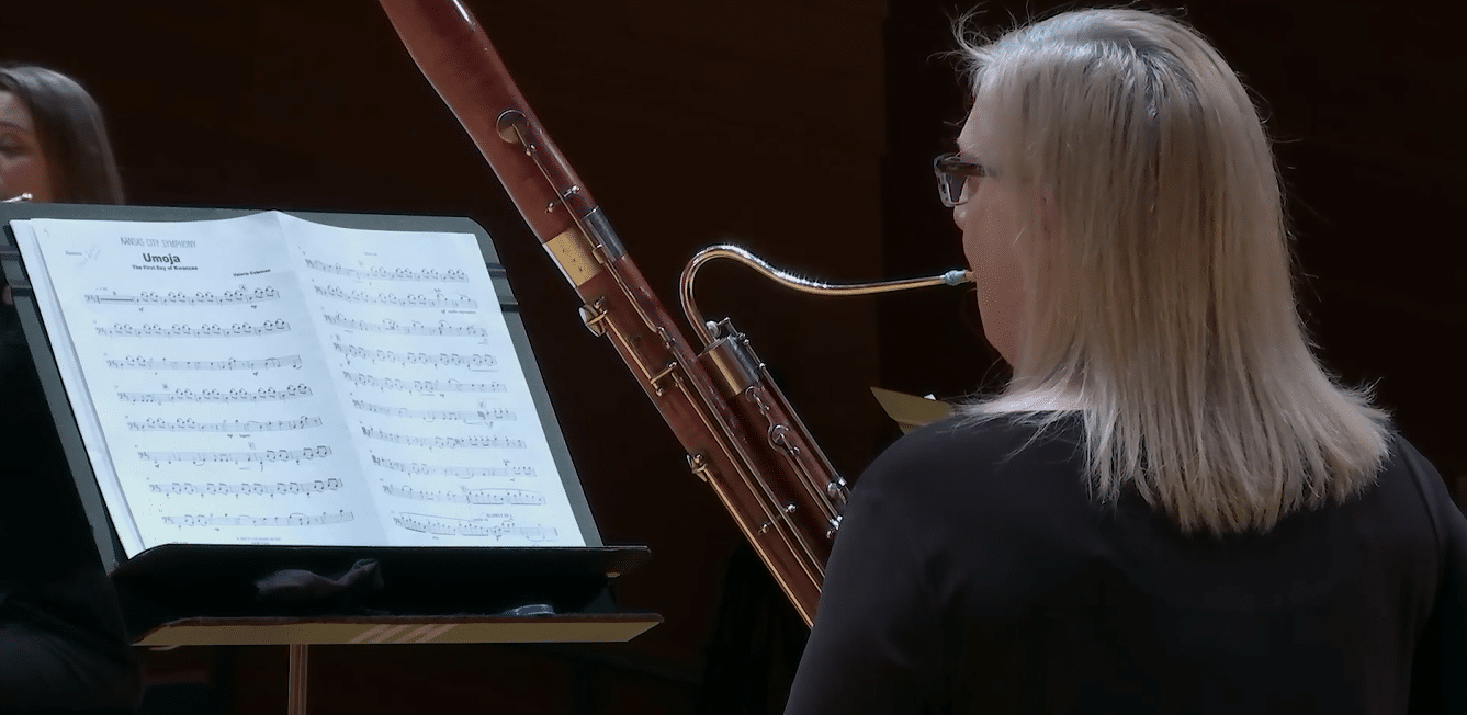 Kansas City Symphony - Orchestra Event Tickets