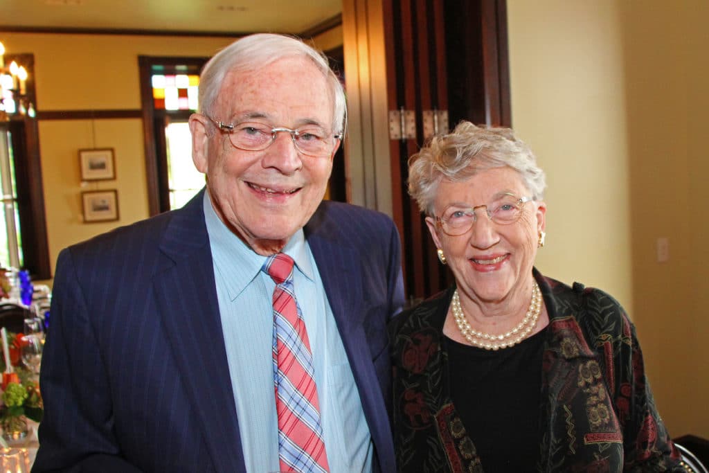 Kansas City Symphony Mourns the Passing of Robert A. Kipp - Kansas City ...
