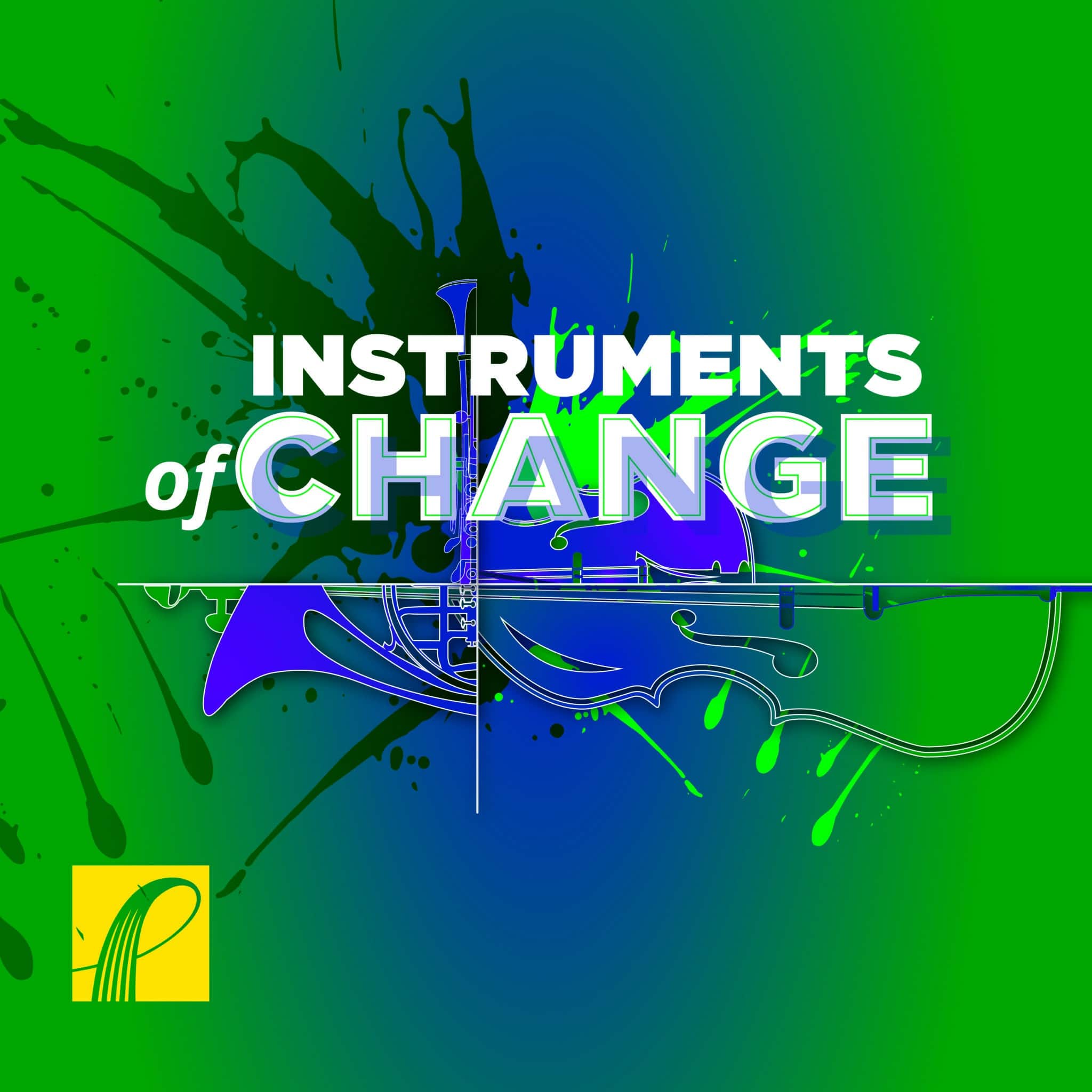 Instruments of Change - Kansas City Symphony