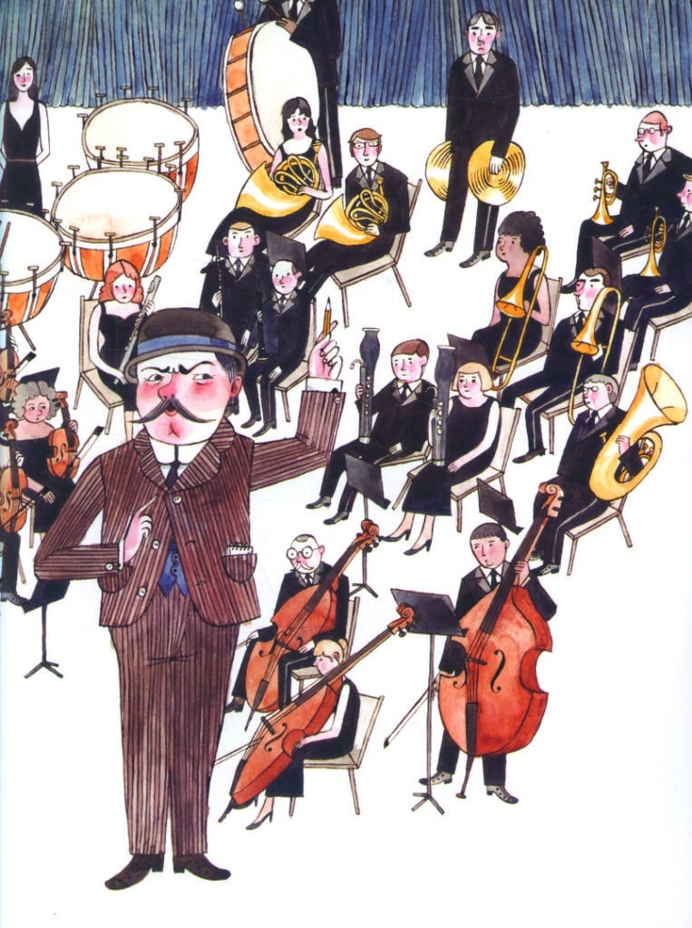 Kansas City Symphony - Orchestra Event Tickets