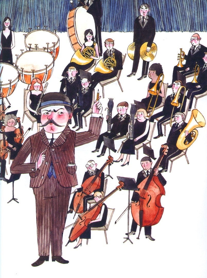 Kansas City Symphony - Orchestra Event Tickets