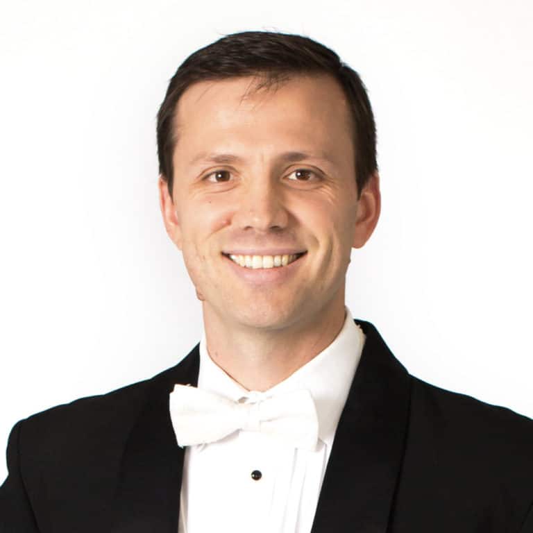 Symphony Musician Directory | Kansas City Symphony