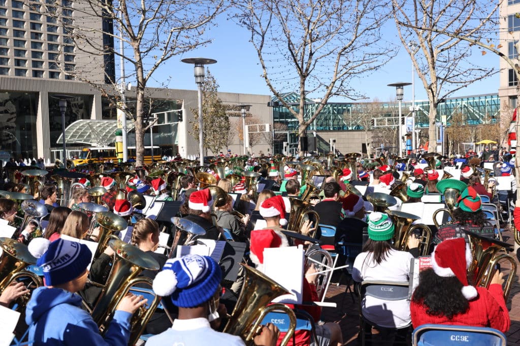 Kansas City Symphony - Orchestra Event Tickets