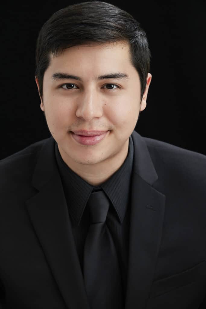 Symphony Musician Directory | Kansas City Symphony