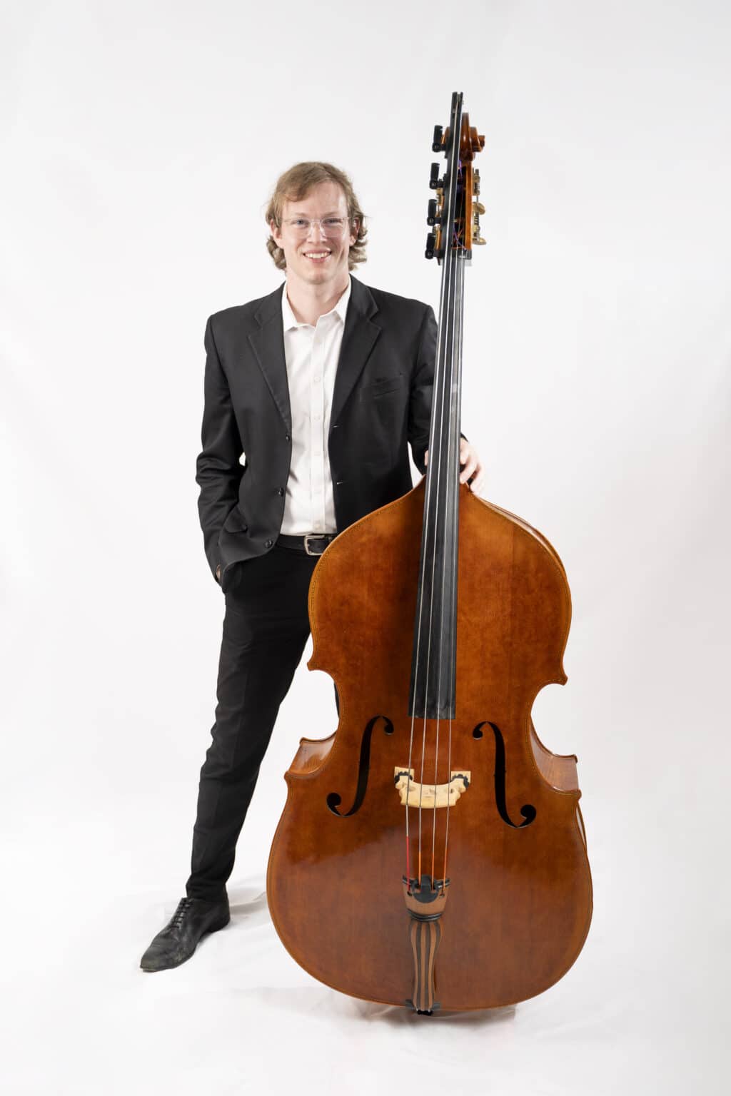 Nils Aardahl - Kansas City Symphony