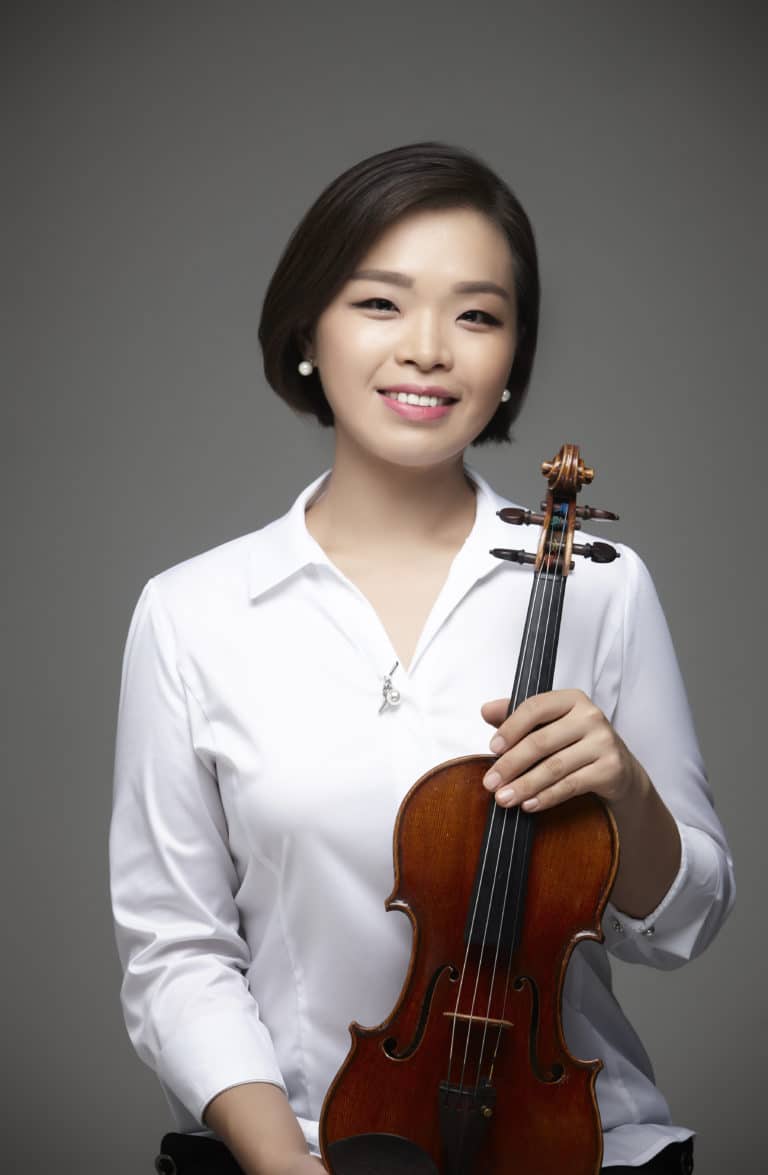 Symphony Musician Directory | Kansas City Symphony