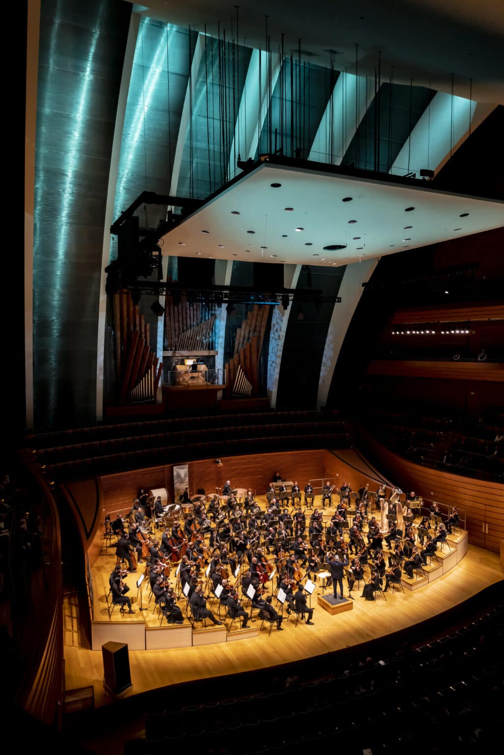 Kansas City Symphony - Orchestra Event Tickets