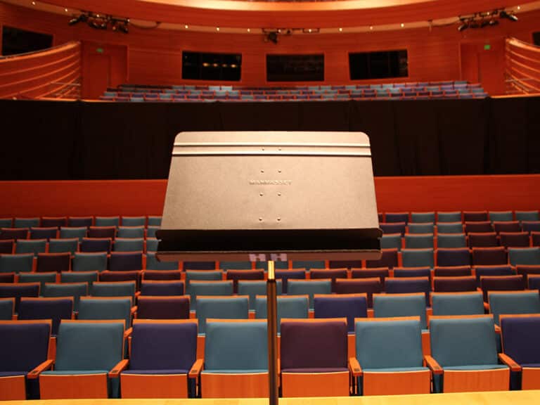 Symphony Musician Directory | Kansas City Symphony