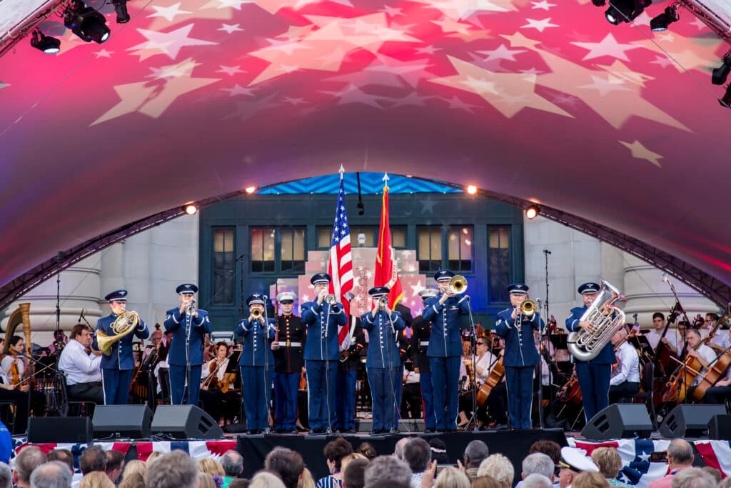 Kansas City Symphony - Orchestra Event Tickets