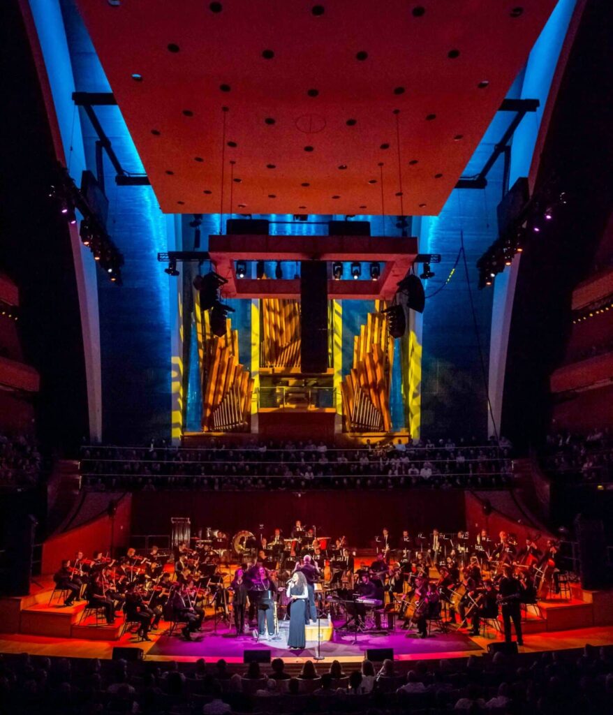 FAQ | Plan Your Visit With Us | Kansas City Symphony