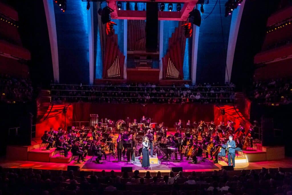 Support Us Information And Options | Kansas City Symphony