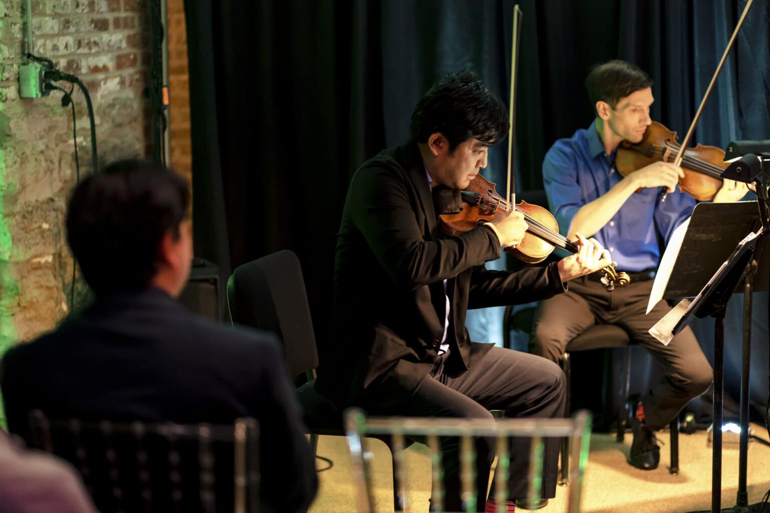 Forte Tickets - Kansas City Symphony