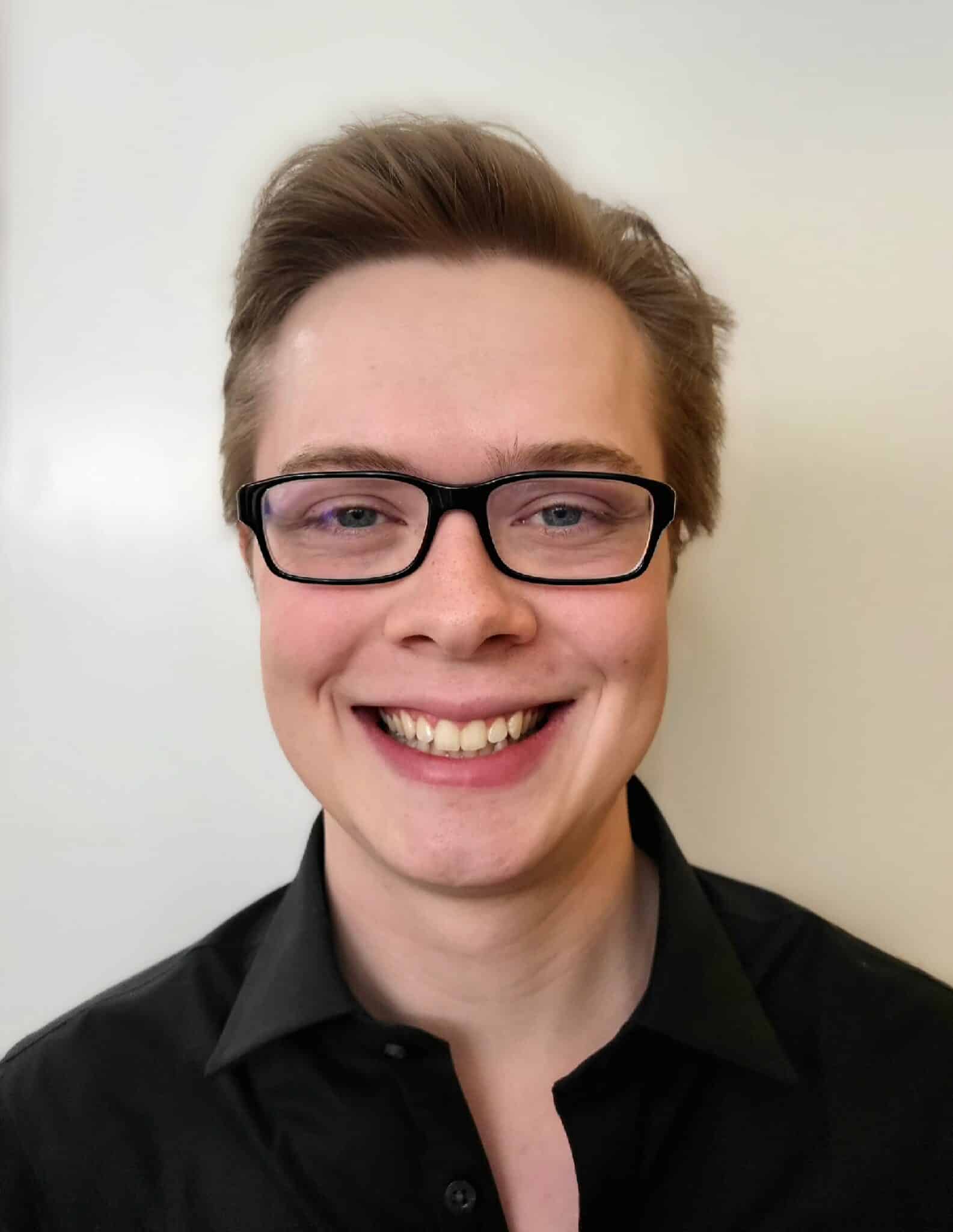 Duncan Steele - Kansas City Symphony