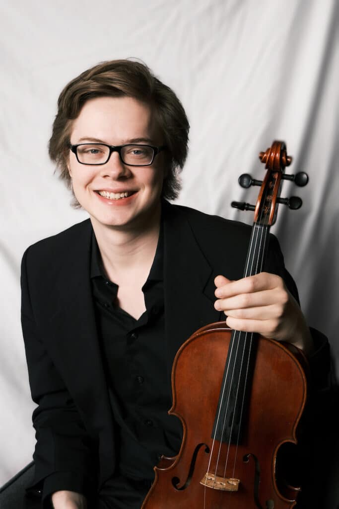 Duncan Steele - Kansas City Symphony