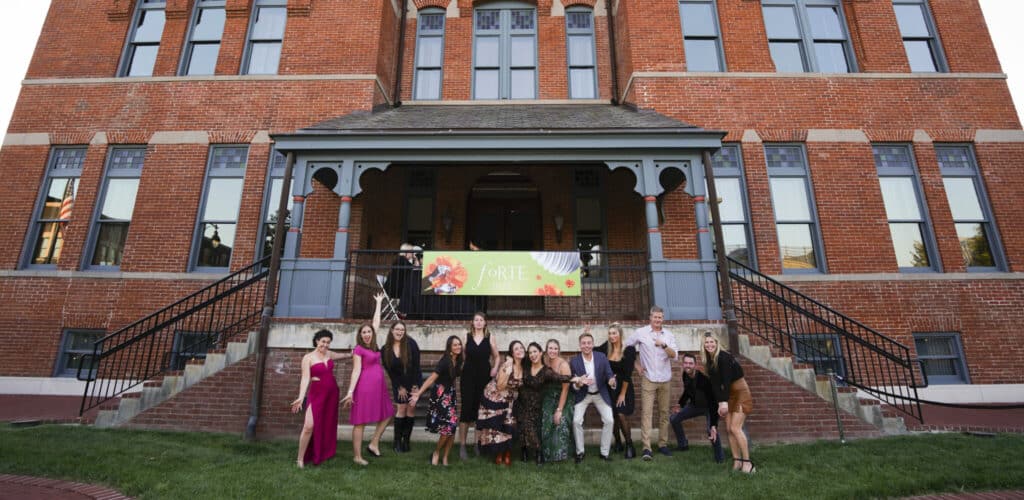 Become A Symphony Concert Sponsor | Kansas City Symphony