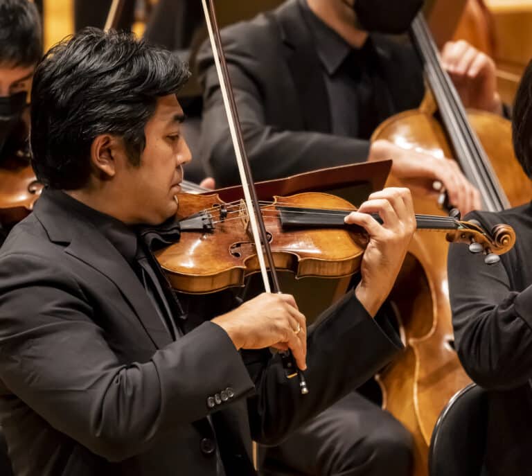 Kansas City Symphony - Orchestra Event Tickets