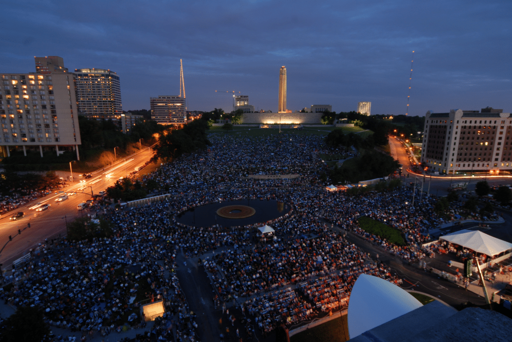 Kansas City Symphony Celebration at the Station Sponsorships - Kansas ...