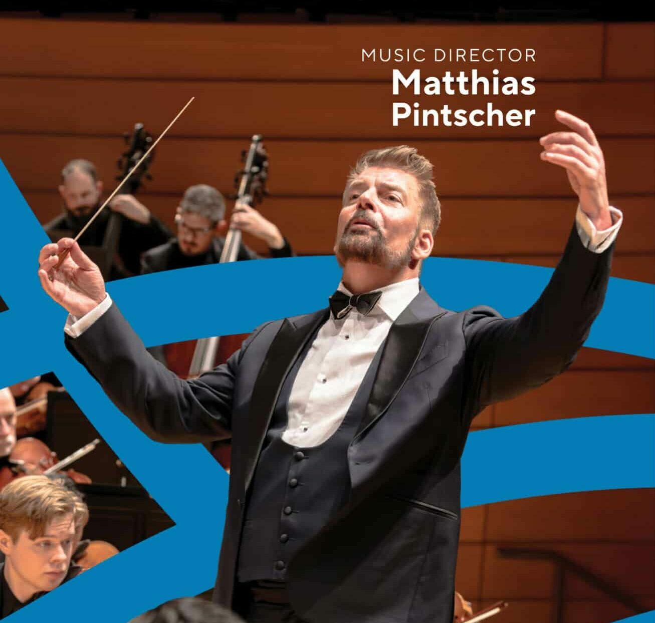 Kansas City Symphony - Orchestra Event Tickets