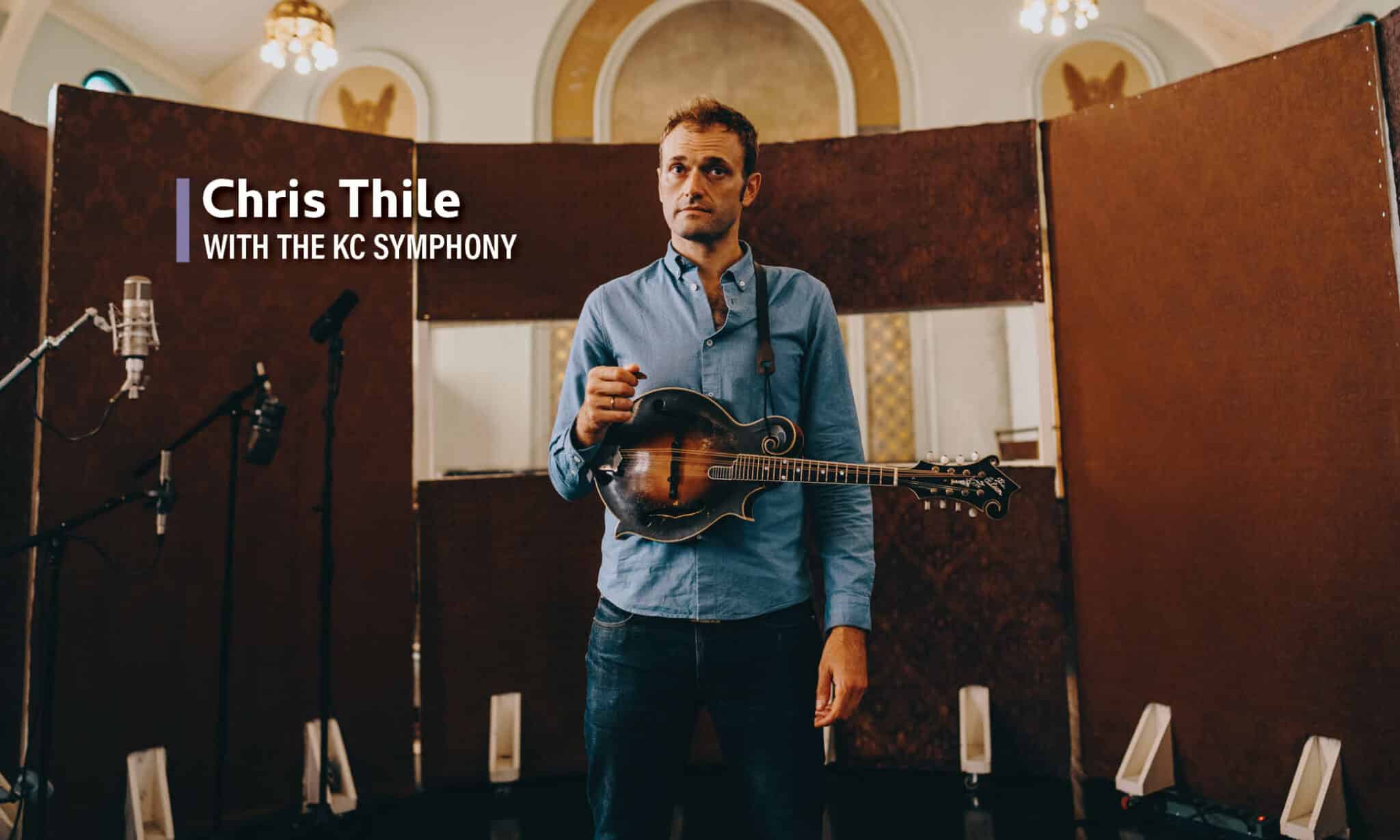 2024/25 Special Presentations & Holiday Concerts - Kansas City Symphony