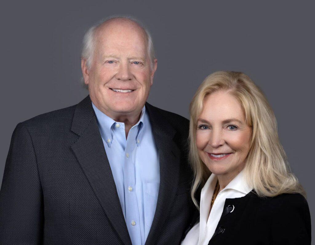 Nova Symphony Ball Honorary Chairs & Committee - Kansas City Symphony