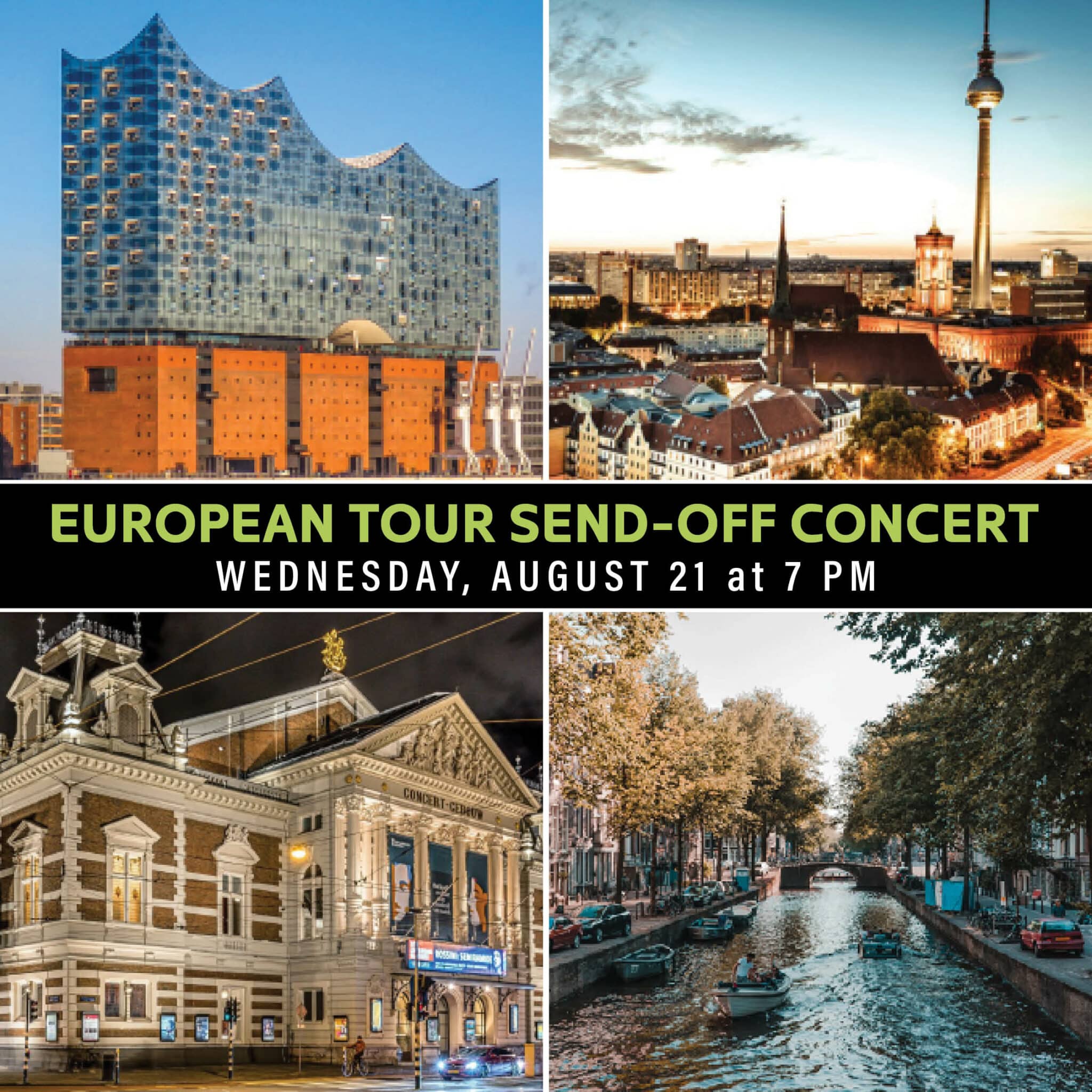 Kansas City Symphony - Orchestra Event Tickets