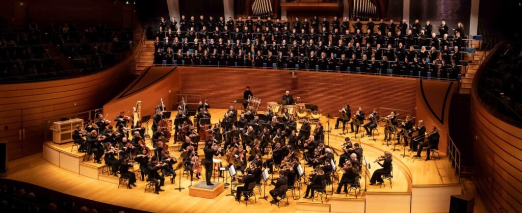 Kansas City Symphony - Orchestra Event Tickets