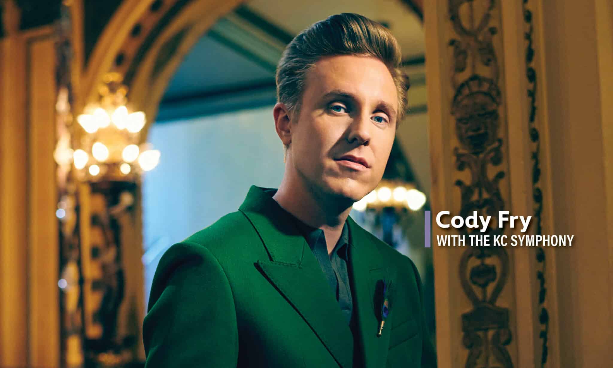 2024/25 Special Presentations & Holiday Concerts - Kansas City Symphony