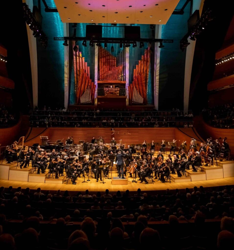 About Us | Kansas City Symphony